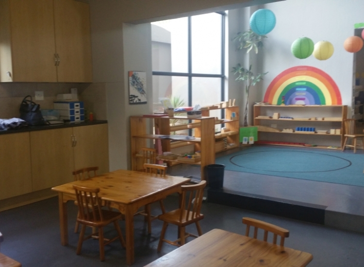 Featherbrooke | Cottage Montessori